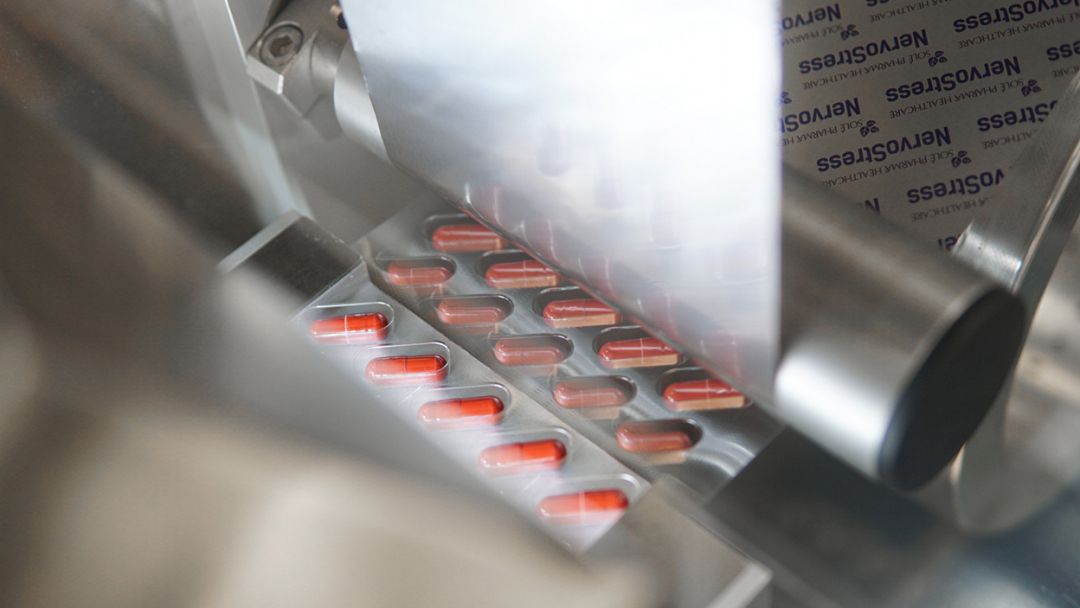 Trang chủ - Sulorim (Kvinofolic) - Vietnam